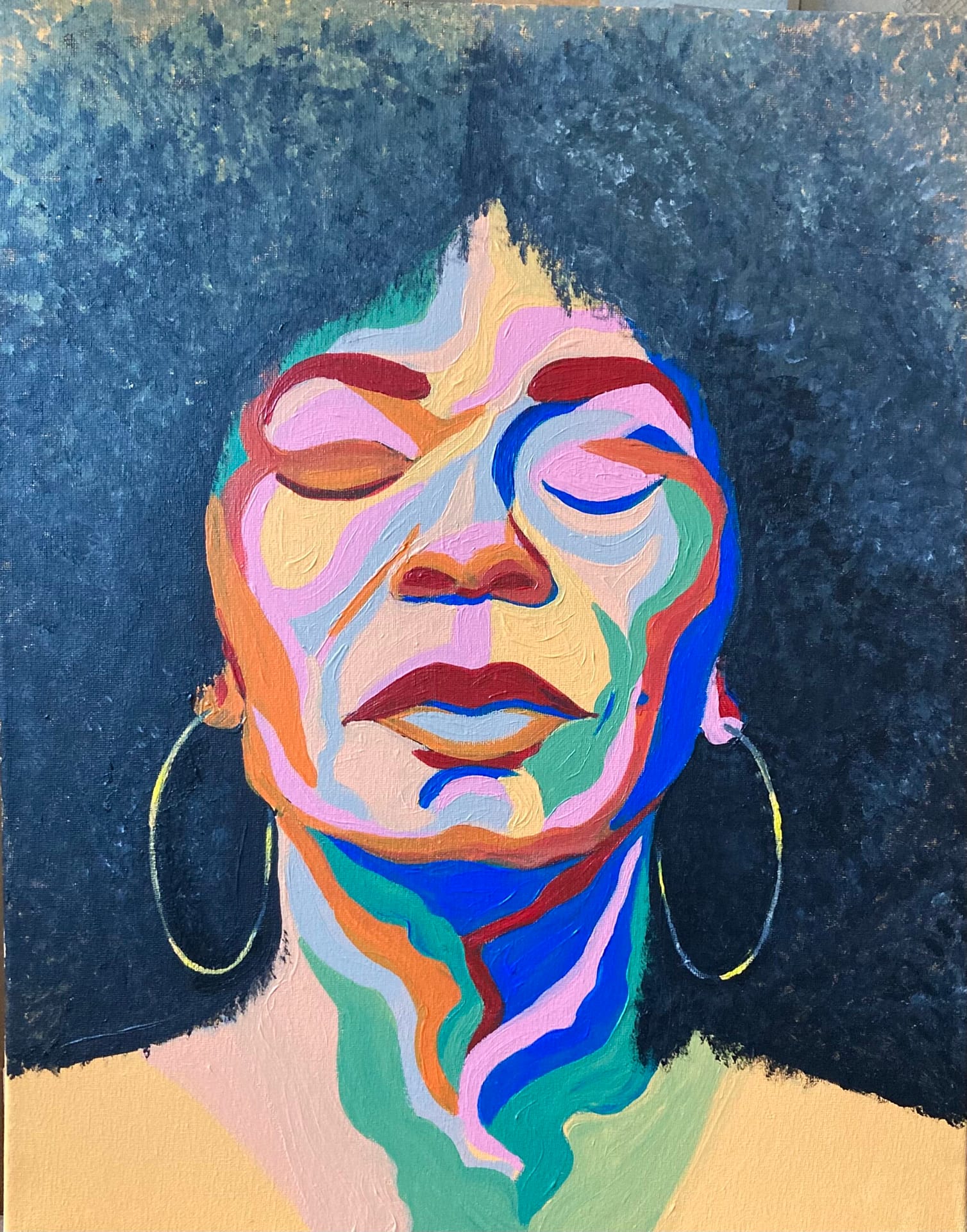 Babs Gons - Mar-lines